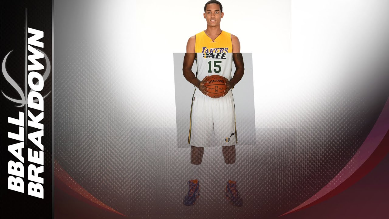 Who Is The Most Average Player In The NBA? - YouTube