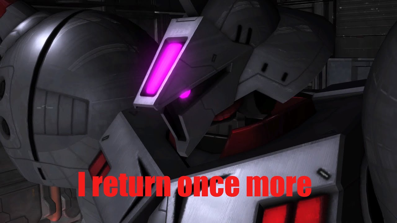 RS Jarja returns - mobile suit Gundam battle operation 2 - YouTube