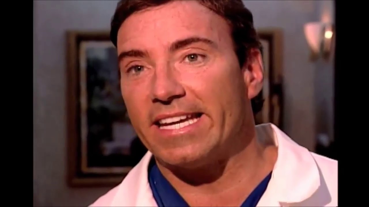 ABC Nate Chalk Extreme Makeover - Full 2005 - YouTube