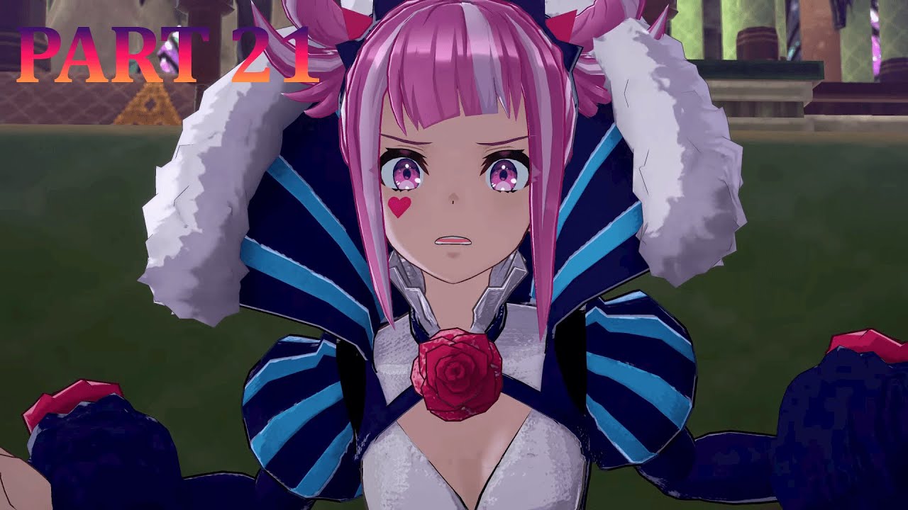 Fire Emblem Engage Part 21 - Chapter 10 The Fell Dragon Sombron - YouTube