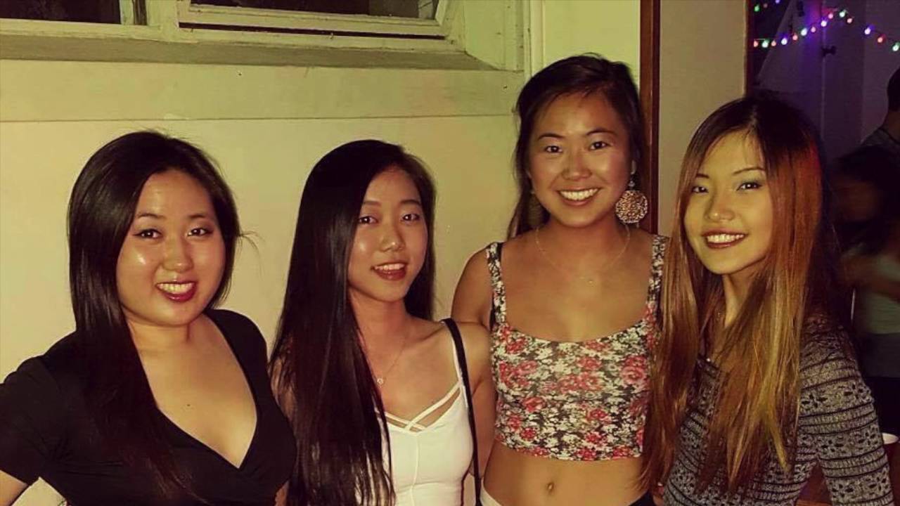 UMass: Kappa Phi Lambda Rush FALL 2016 - YouTube