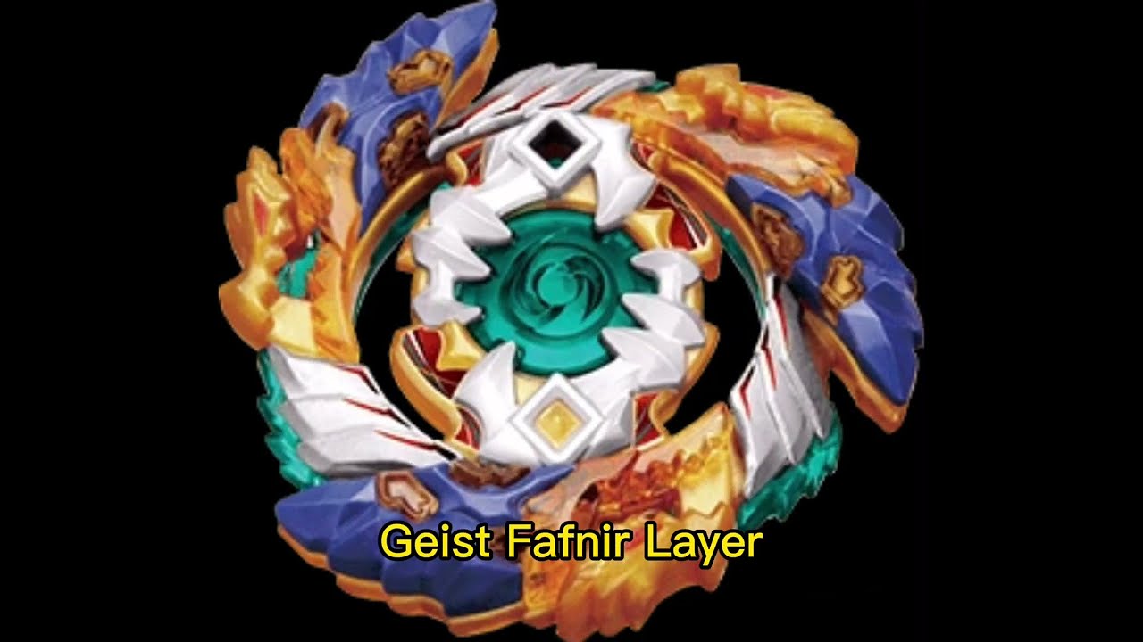 My Geist Fafnir Combo - YouTube