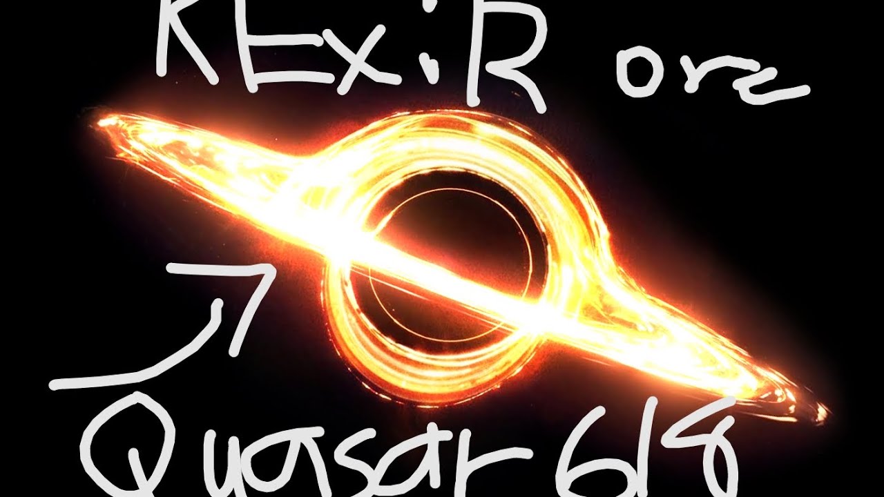 REx: Reincarnated Rare Ores Part 1! - YouTube