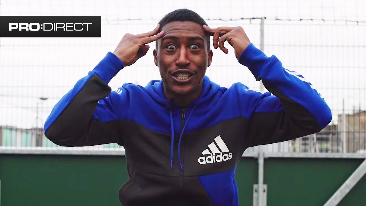 YUNG FILLY BEST BITS OF 2019 | THE BEST OF 2019 WITH PRO:DIRECT SOCCER ...