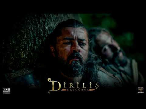 Diriliş Ertuğrul Moğollar Trap