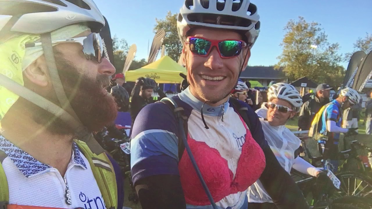 Cape Epic 2017 Day 7 Stage 6 (Post Race) - YouTube