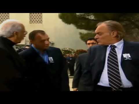 Laz Ziya - Hah naber damat