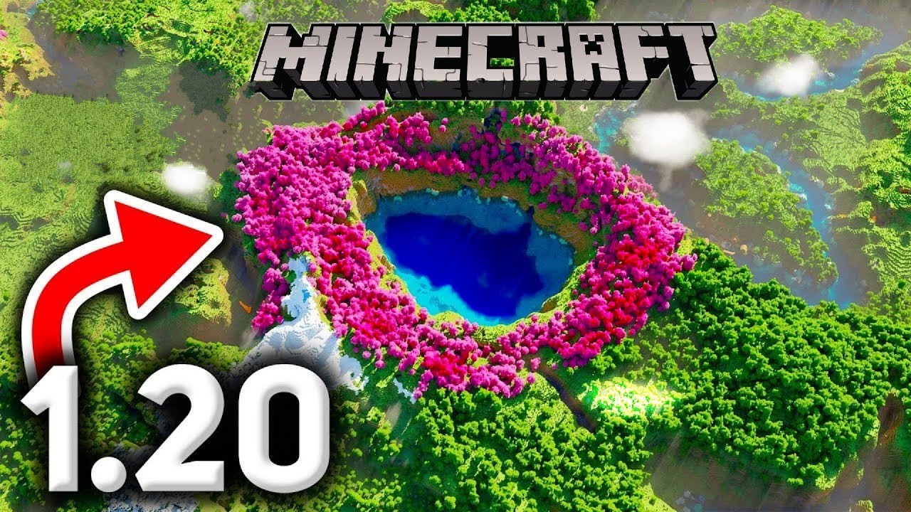 Top 5 Cele Mai Tari Seed-uri Din Minecraft + L-am vazut pe CR7 - YouTube