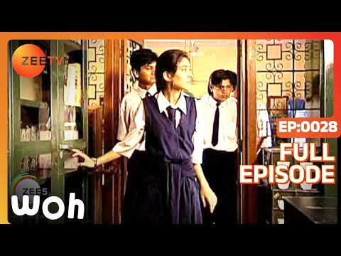 Horror Serial Woh Zee Tv - arsnamed-mp3