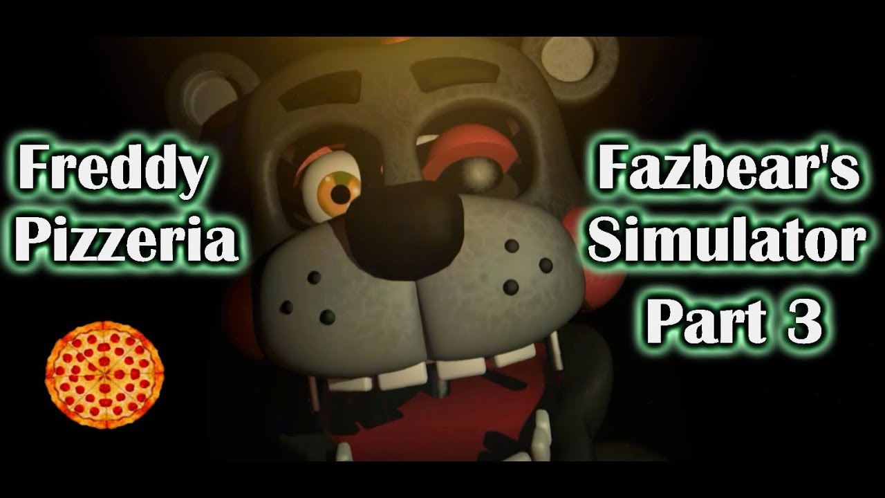 I Should Have Shocked That Animatronic... | Freddy Fazbear's Pizzeria ...