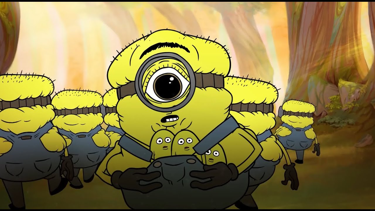 MeatCanyon - End Of A Minion / Sub. Español - YouTube