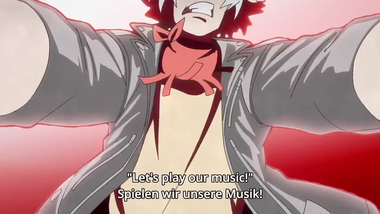 Classicaloid Season 2 Episode 24 Scene - YouTube