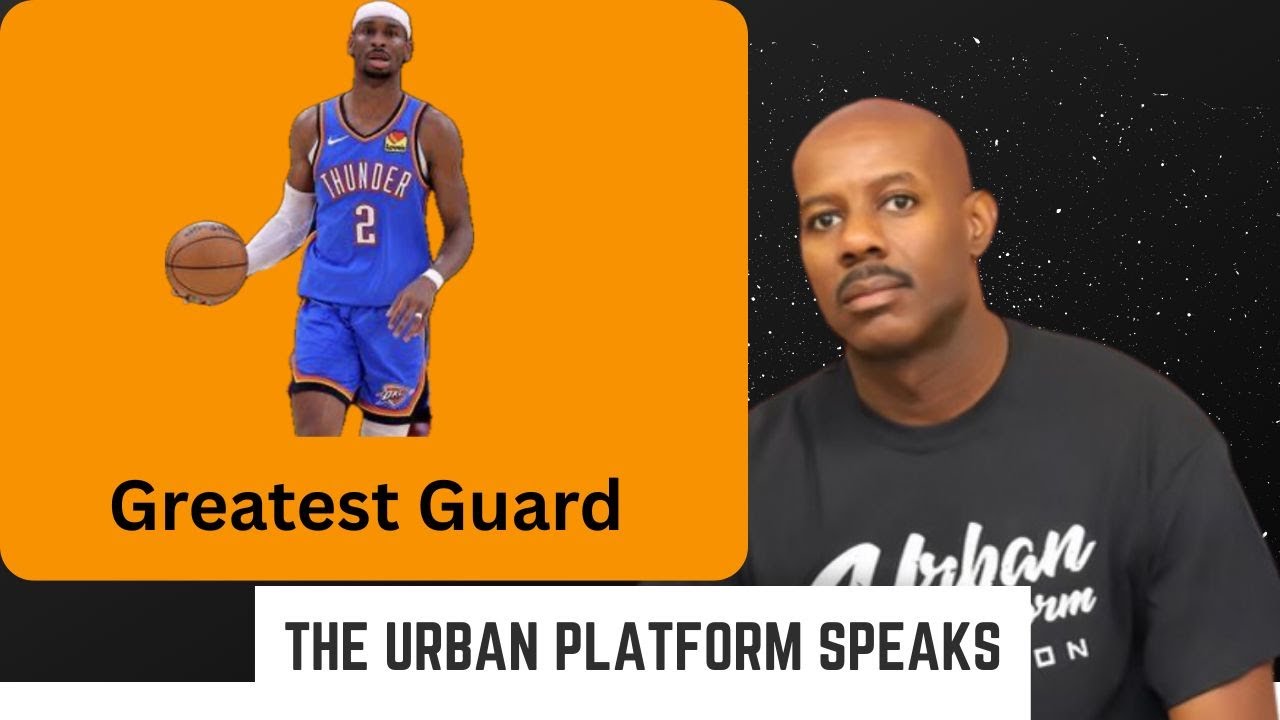 Nick Young Says SGA Is On Pace To Be The Greatest Scoring Guard Off All ...