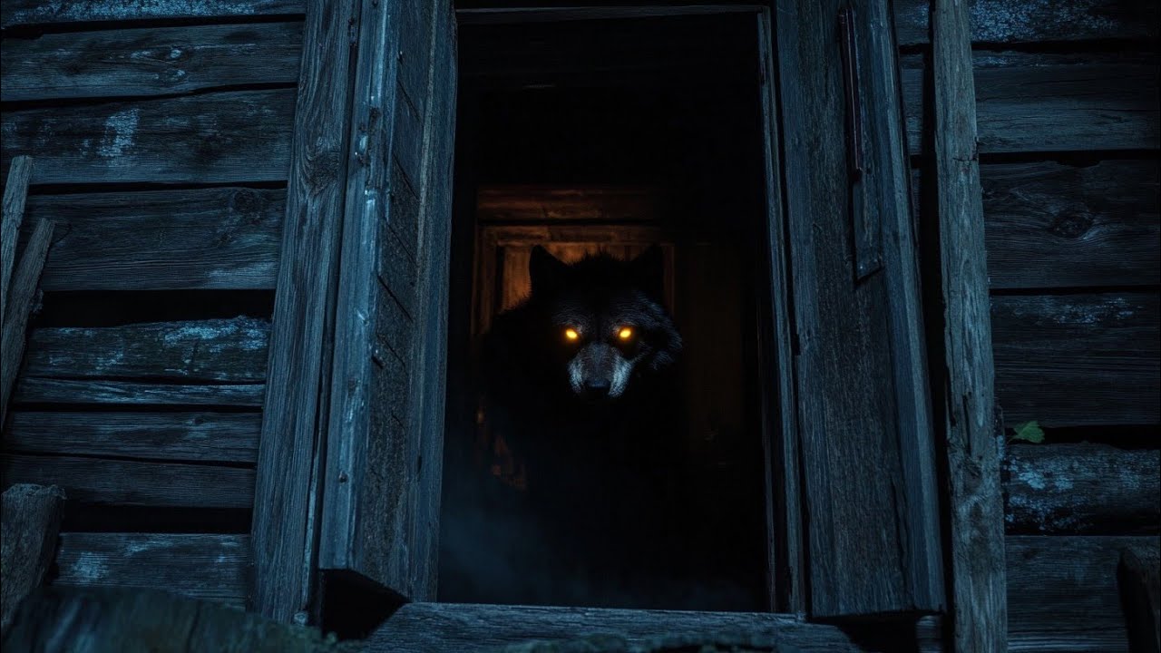 Cabin Fever: Stalked by Skinwalker & Restless Spirits [EP290] - YouTube
