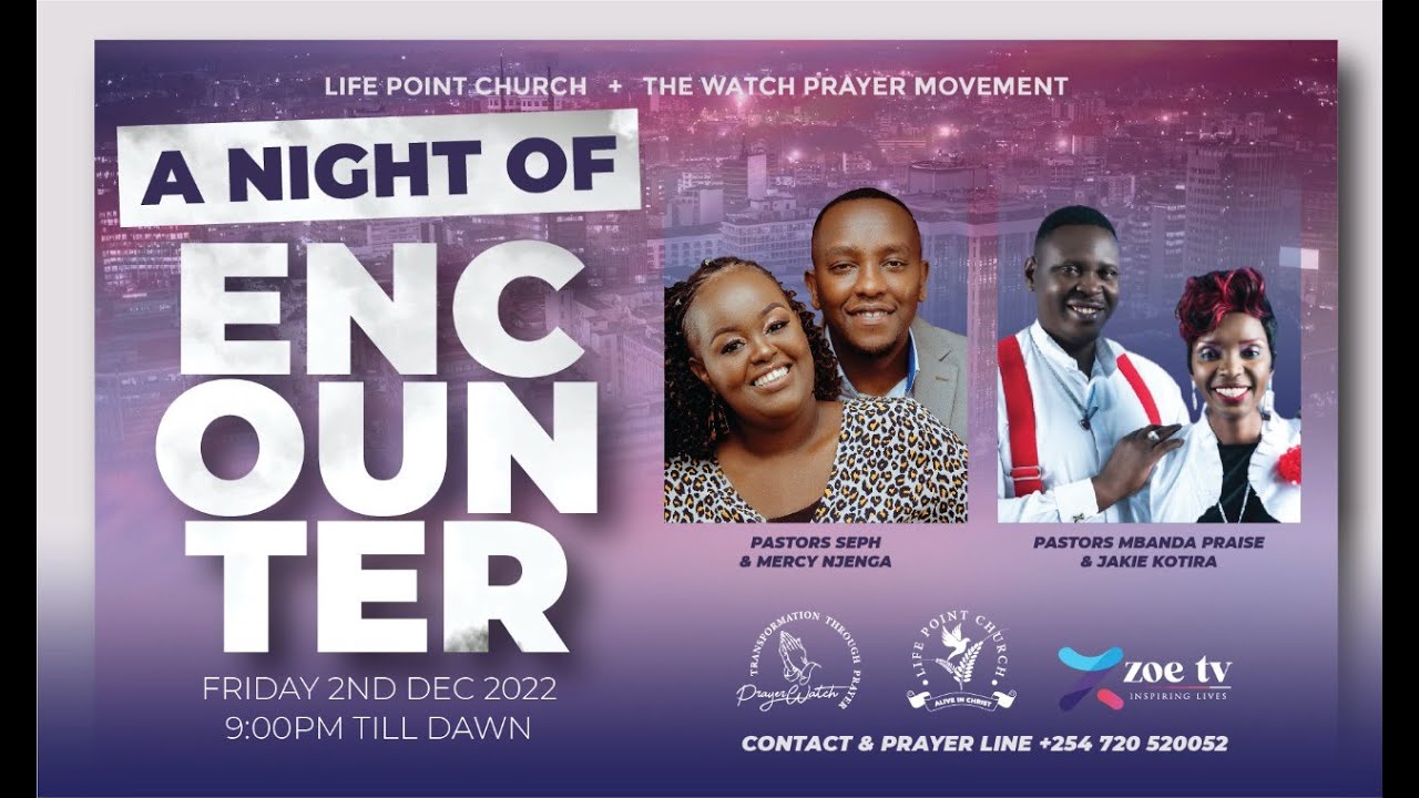 BREAKING THE SPIRIT OF OPPRESSION: SPIRITUAL OPPRESSION - YouTube