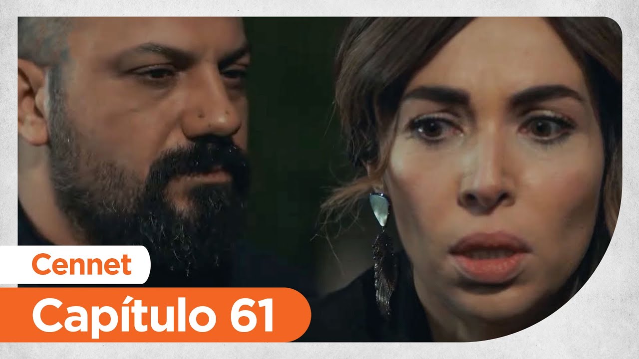 Cennet - Capítulo 61 - YouTube