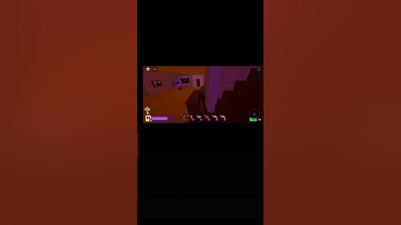 Scary Lary Youtube