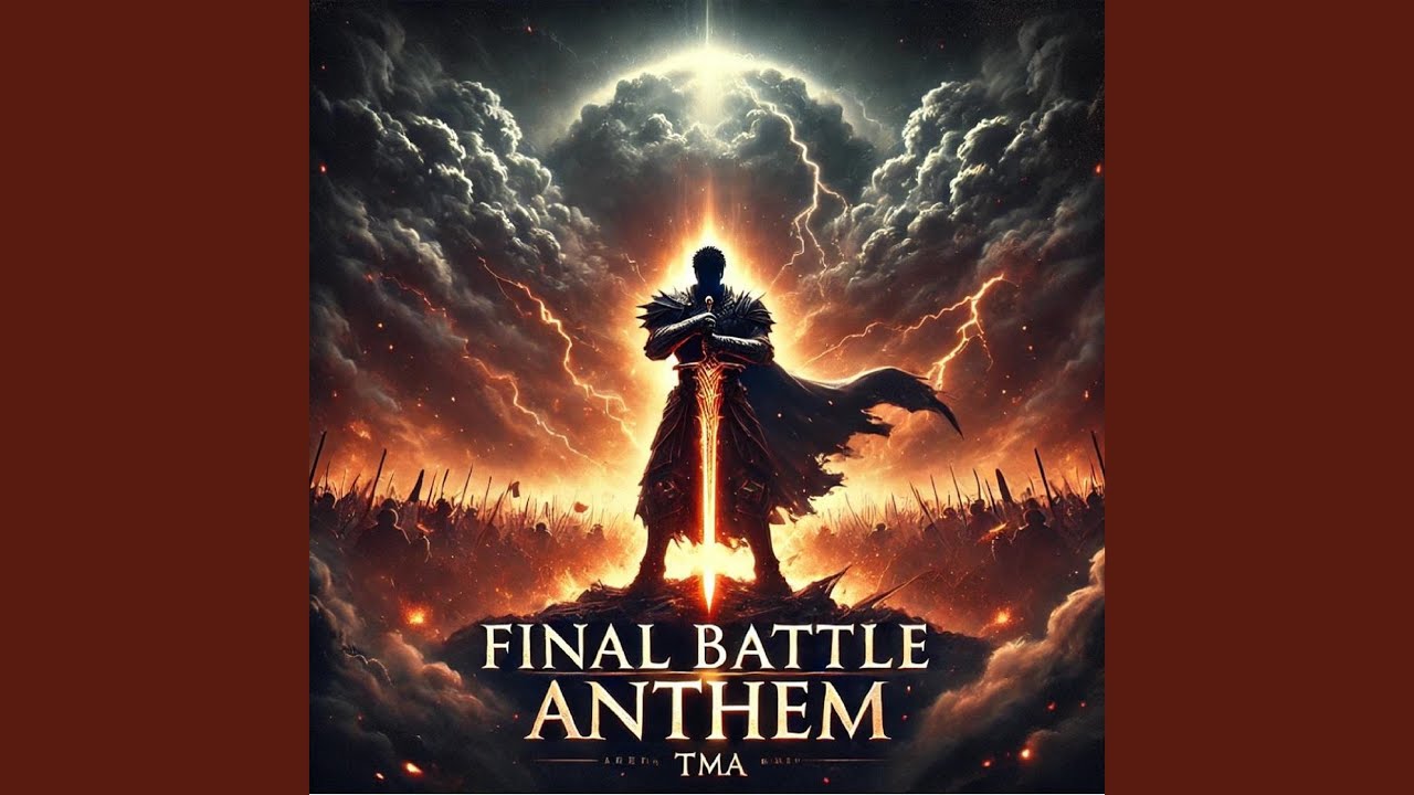 Final Battle Anthem - YouTube