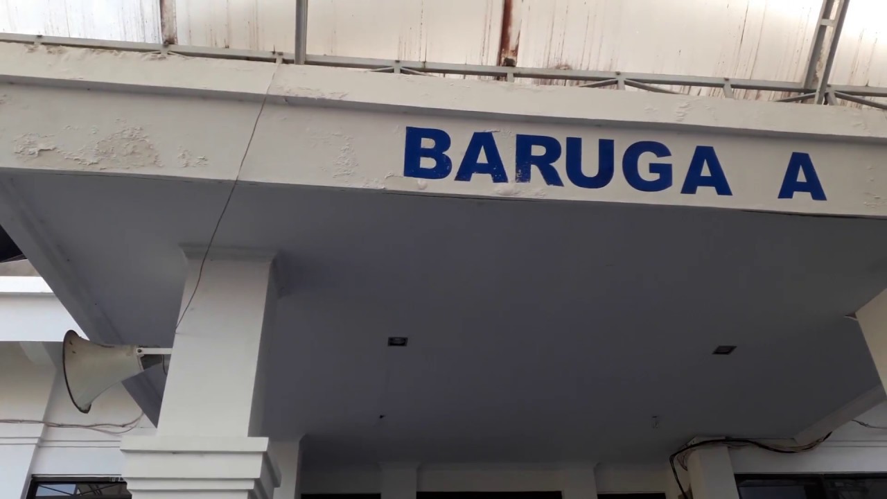 Sekedar Kenangan: GEDUNG BARUGA A, KANTOR BUPATI MAROS | Seminar ...