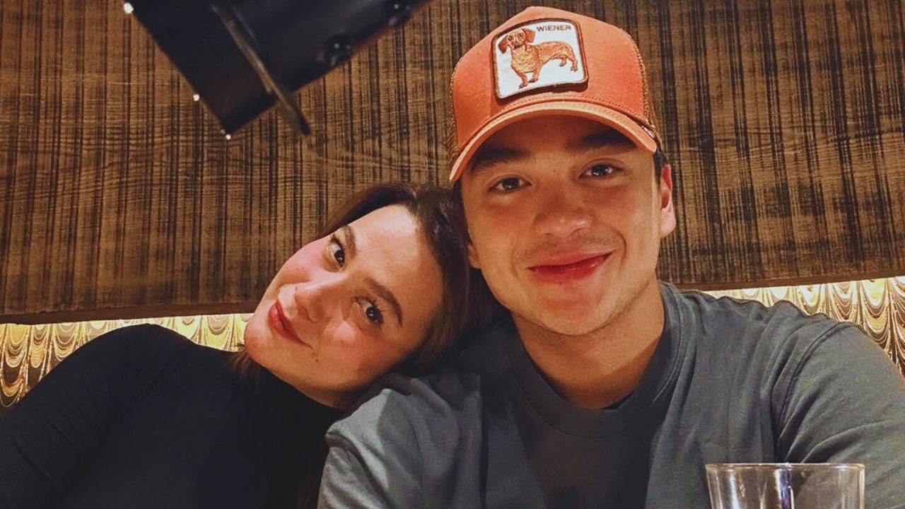 New Update!! Breaking News Of Bea Alonzo and Dominic Roque || It will ...