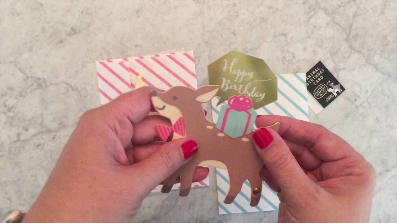 Art Print Japan Cards - YouTube