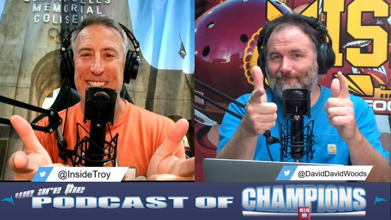 Recapping Virginia Tech vs. Minnesota, Previewing the CFP Semifinals ...