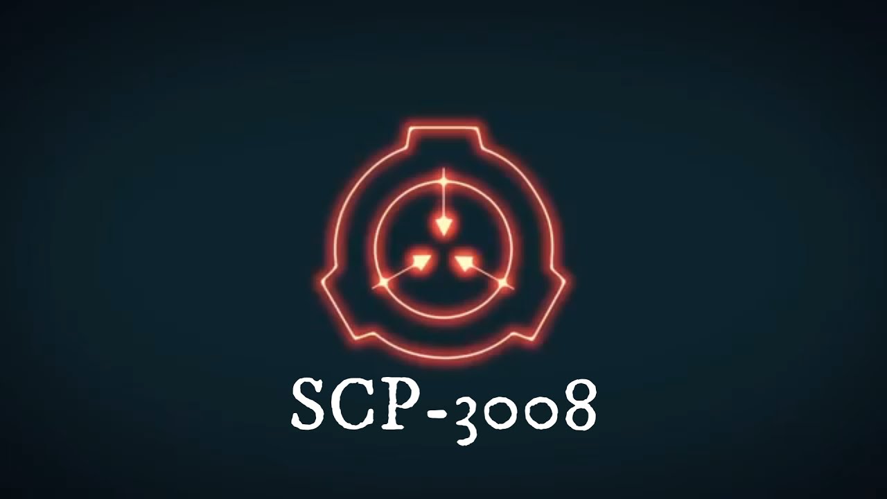 SCP-3008 Trailer - YouTube