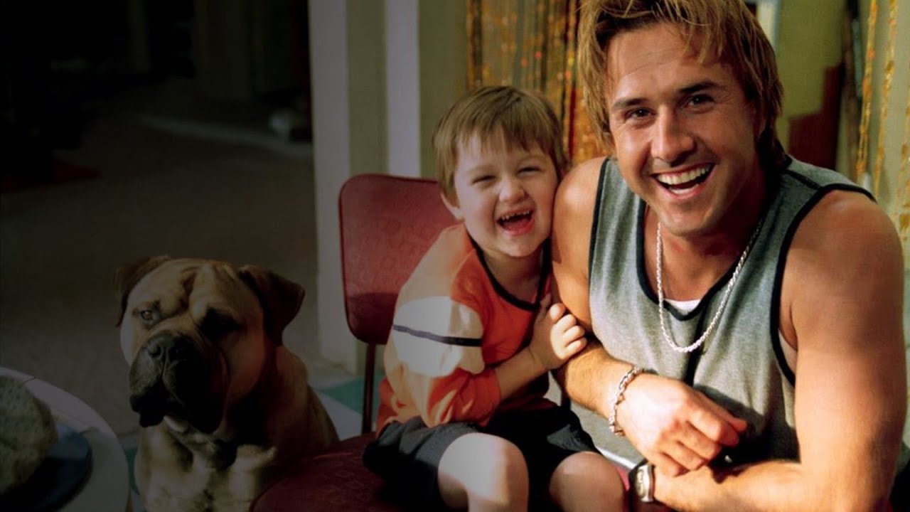 See Spot Run Full Movie Fact & Review / David Arquette / Michael Clarke ...