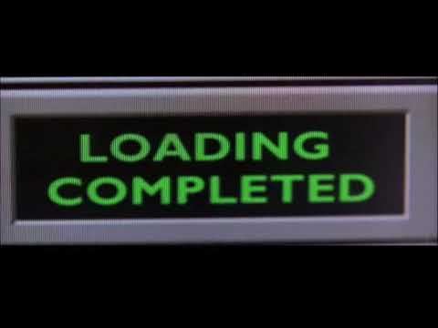 Deep Rising Clip: Mainframe Meltdown and Creature Attack