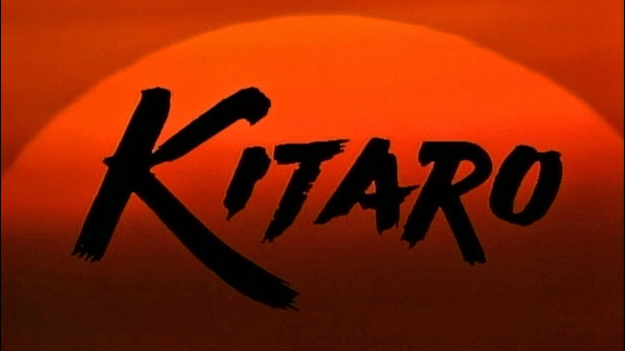 KITARO - YouTube