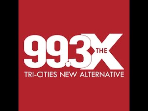 99.3 The X/WEXX-FM Elizabethton, TN TOTH/Legal ID - YouTube