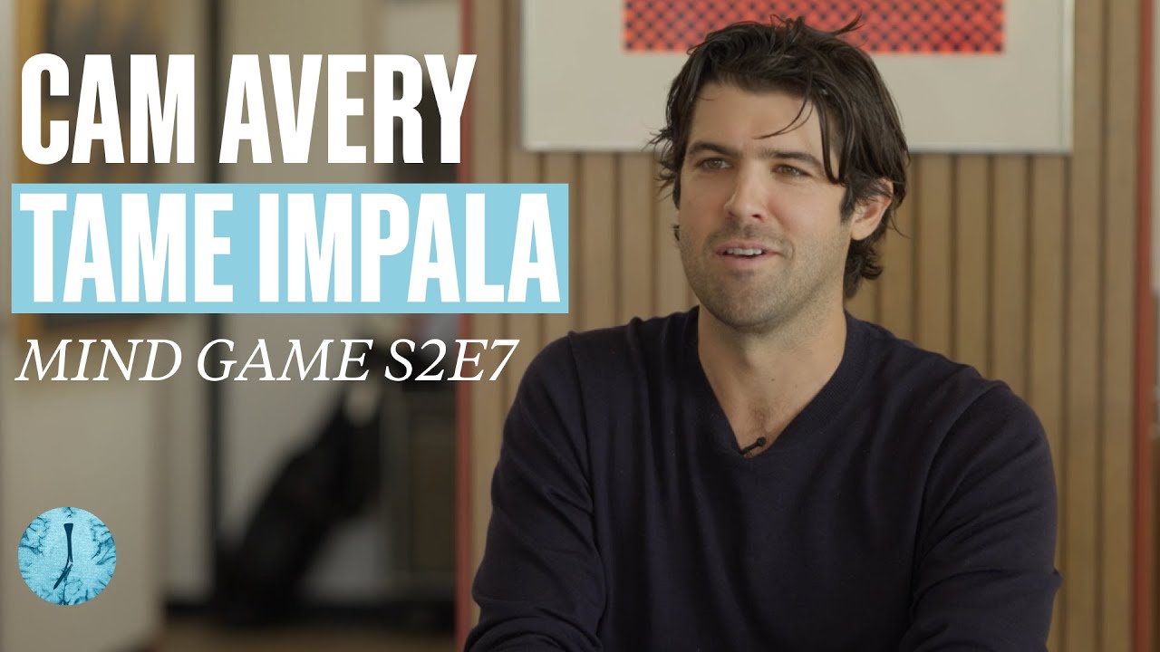 Cameron Avery: Tame Impala, Music Business & What Led Him Back To Golf ...