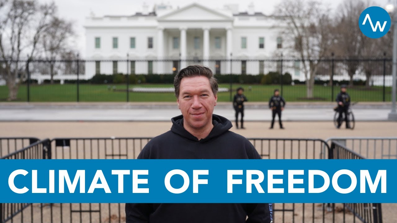 This is the Way: How Freedom can solve even the most complex problems ...