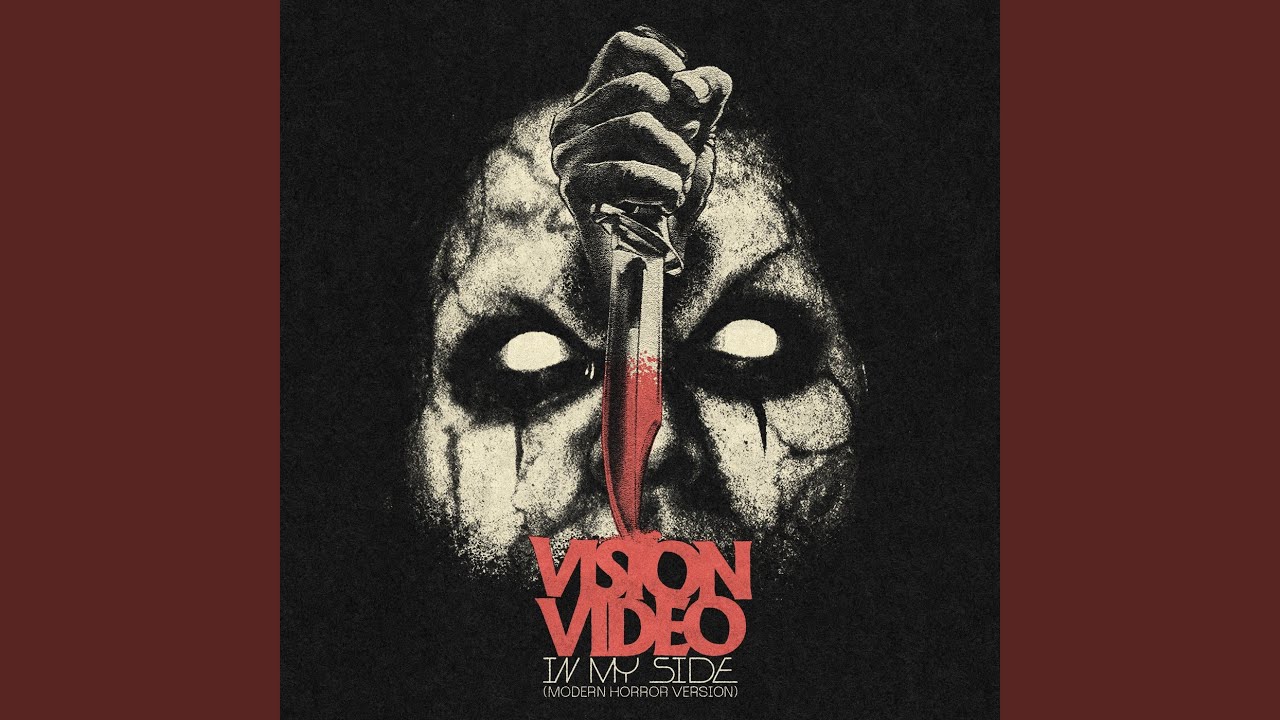 In My Side (Modern Horror Version) - YouTube