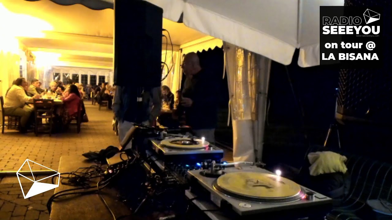 radioseeeyou.com @ Agriturismo La Bisana - YouTube