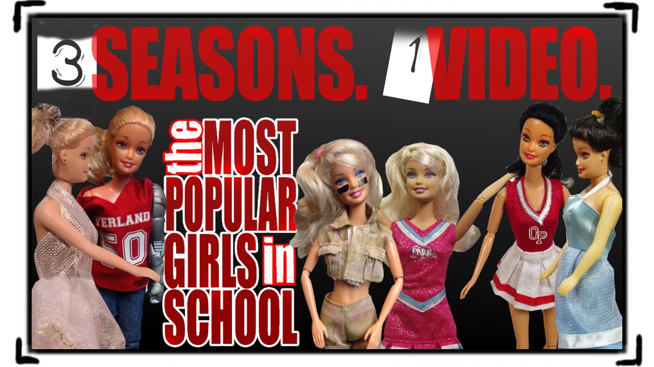 MPGiS: 3 Seasons. 1 Video. - YouTube