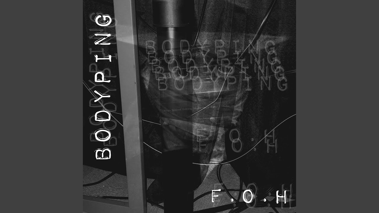 F O H YouTube f-o-h-youtube