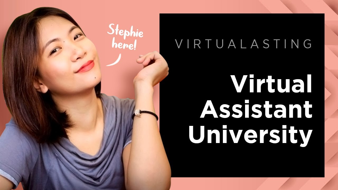 Virtualasting Training Experience! - YouTube