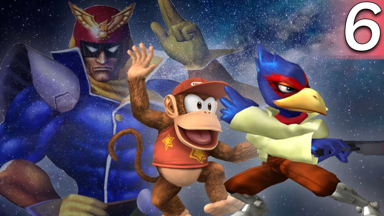 Subspace Meme-issary - Part 6 - Hands Off My Bread - YouTube