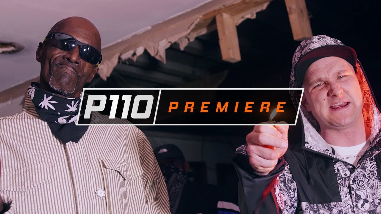 MC BASSMAN x MC RAZOR - SHARP LIKE A RAZOR [Music Video] | P110 - YouTube