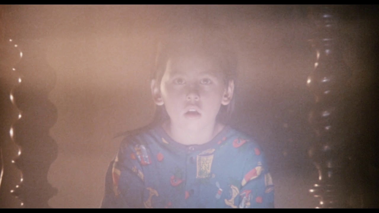36:15 code Pere Noel AKA Deadly Games AKA Game Over French TV Spot #1 ...
