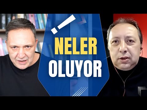 NELER OLUYOR