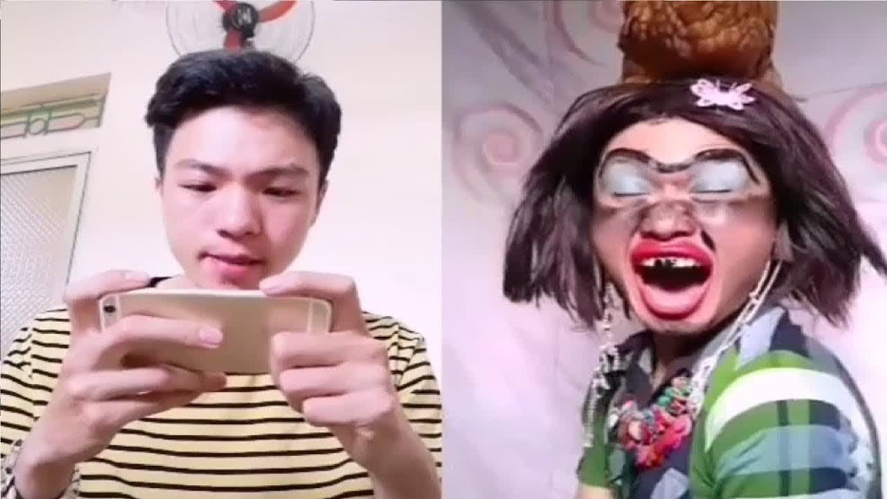 Funny Tik Tok Compilation - Try Not To Laugh Challenge P73 - YouTube