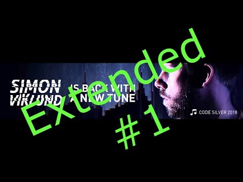 Payday 2 - Code Silver 2018 (Assault #1 Extended)