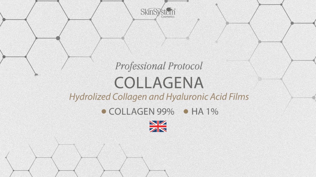 Collagena | Professional treatment protocol for Hydrolized Collagen ...