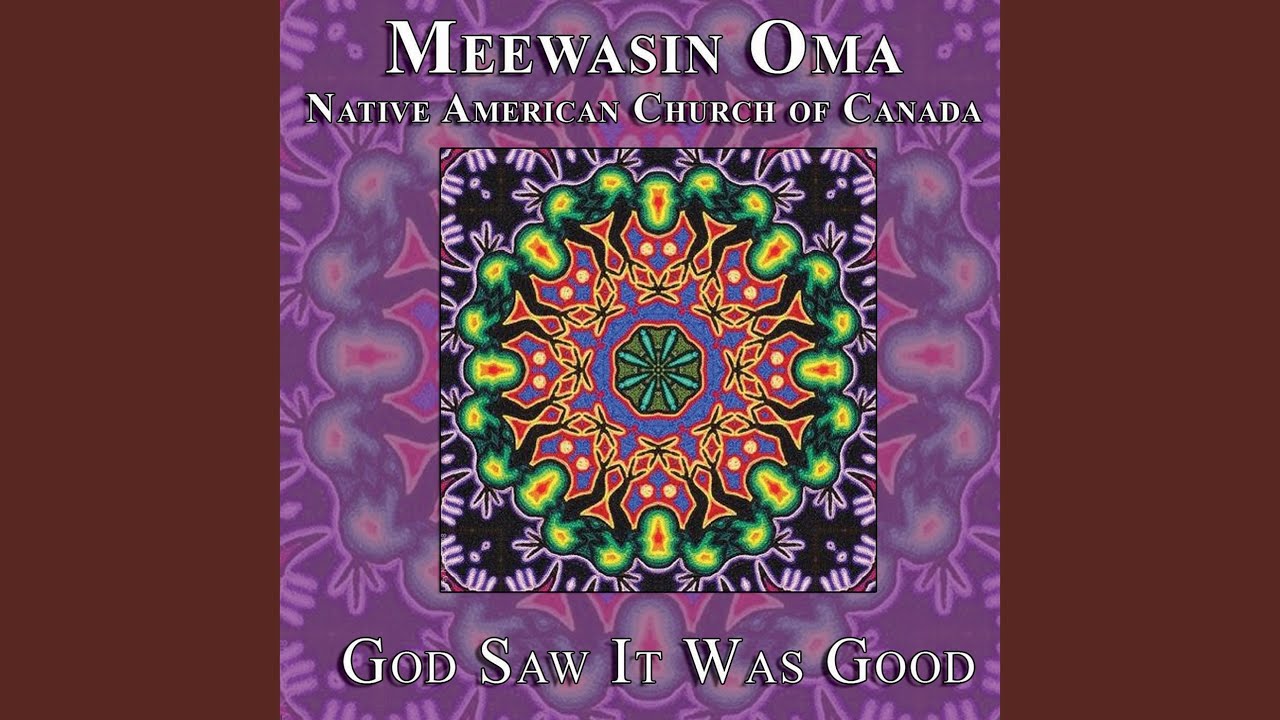 Bless Us Medicine / Our Father God / Our Mother Earth / Great Spirit ...