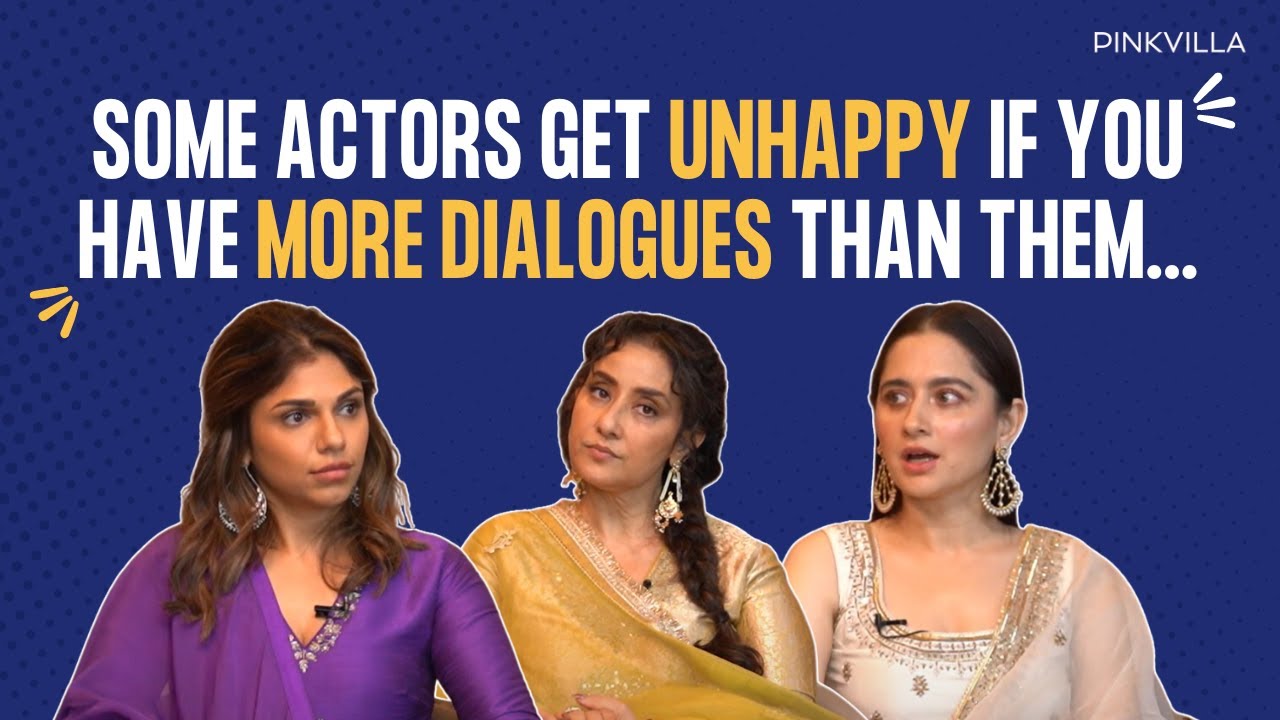 Manisha Koirala, Sanjeeda Shaikh & Sharmin Sehgal: Breaking Down ...