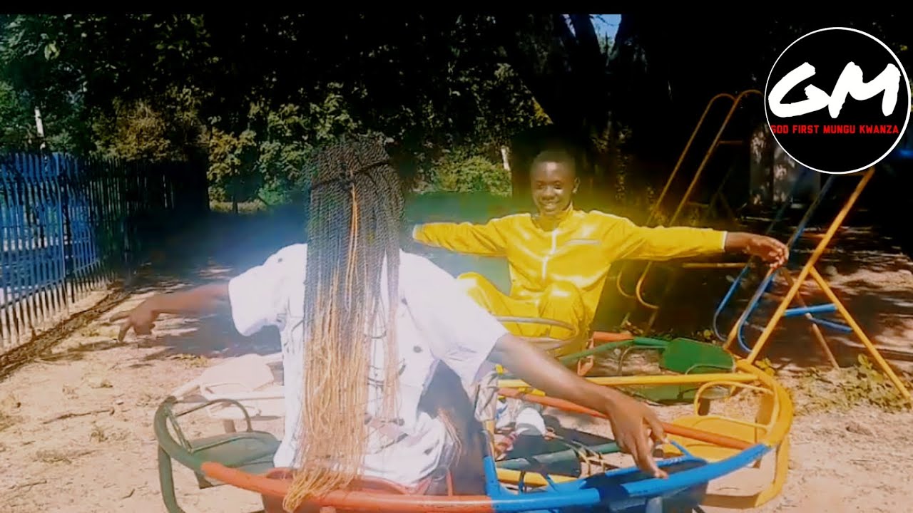 Sam melody Bangu lele (Official Music Video) Tongogara refugee camp ...