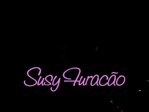 Susy Furacão - Barraca Croco Beach