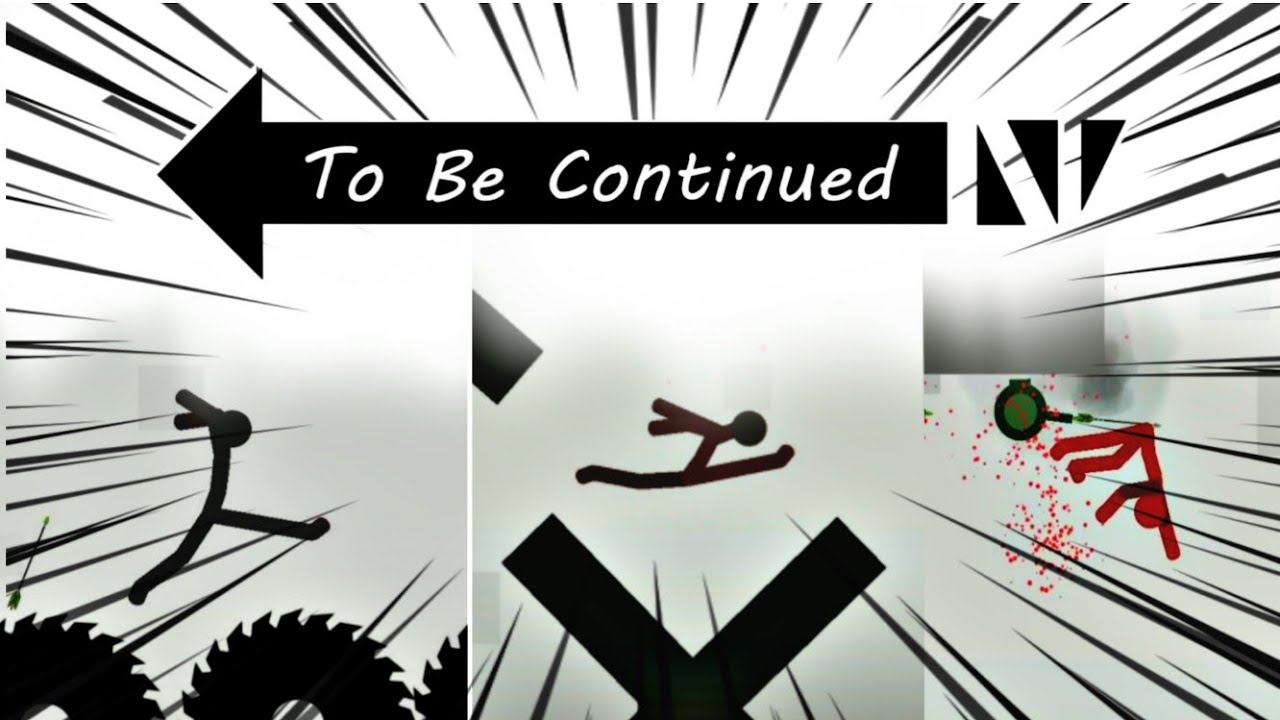 Best Falls | Stickman Dismounting | Stickman Dismounting funny moments ...
